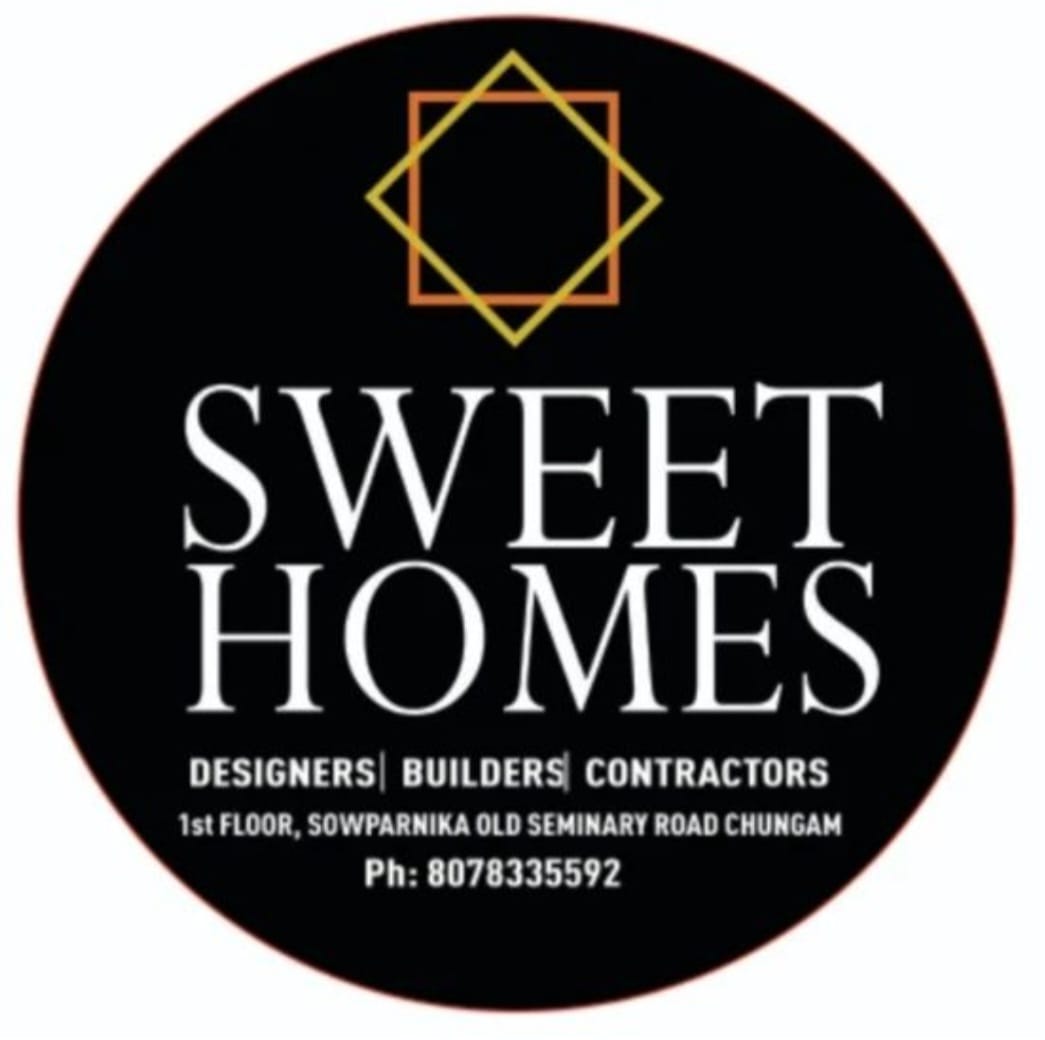 Sweet Homes